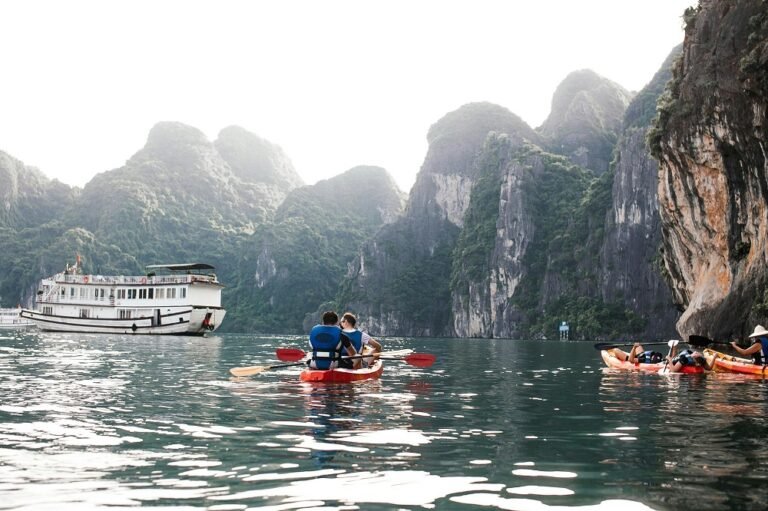 Explore Baratang Limestone Caves – Complete Andaman Guide